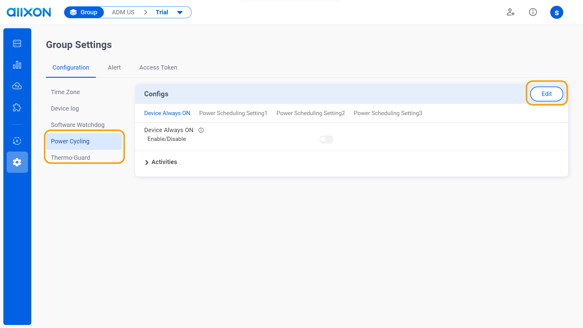 How to Set Up Plugin Configurations